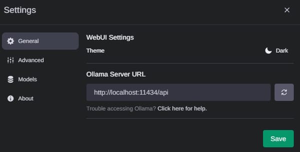 How to create a RAG app using Ollama, and Semantic Kernel